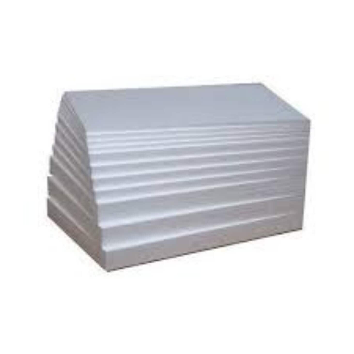 Thermocol sheets bundel For Packing in Hyderabad at ₹ 820 / Bdl by ...