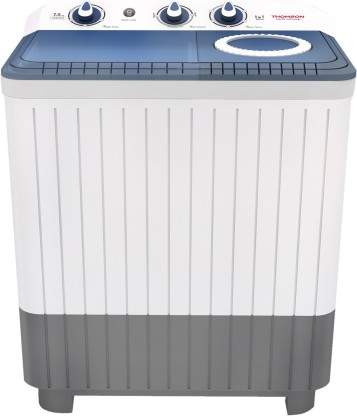 Sa97500 Washing Machine in Vadodara - Dealers, Manufacturers ...