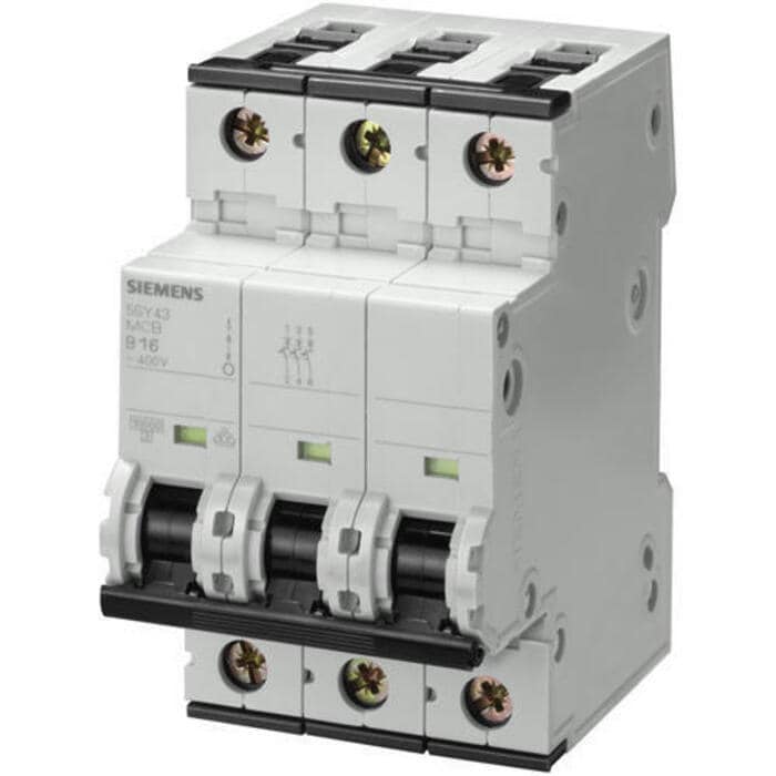 Three Phase Siemens Switchgear, Voltage 230-415 V in Delhi at ₹ 600 ...