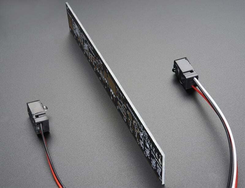 Through Beam Sensors in Bangalore at ₹ 3,604 - ₹ 3,969 / Pc by G G ...