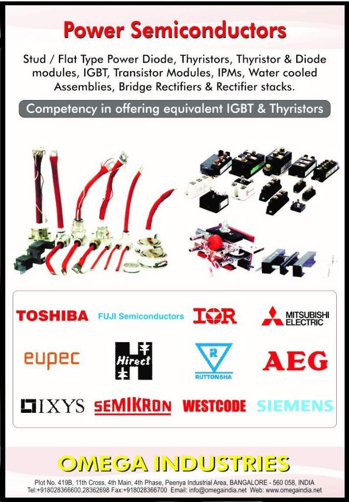 Three Phase Silicon Carbide Thyristor & Diode Modules 1200V 100A for ...