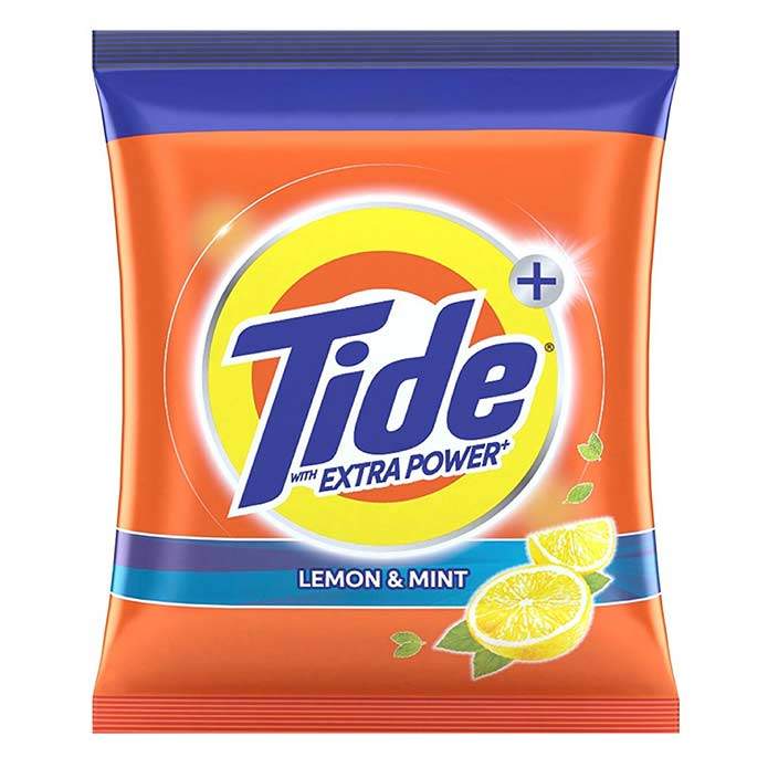 Tide Plus Detergent Powder (1 kg) in Chennai at ₹ 47 - ₹ 49 by Royal ...