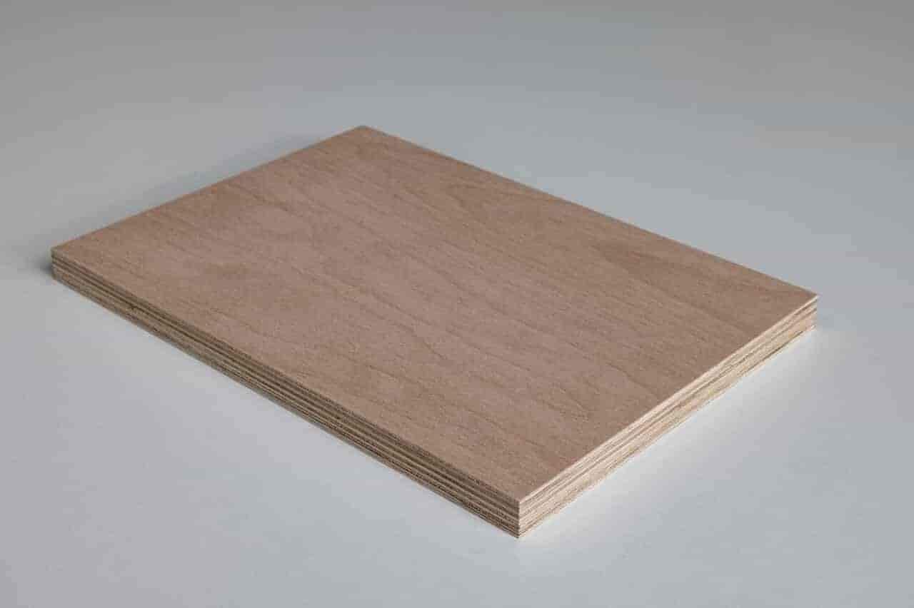 Timber Plywood Sheet For Furniture 19 mm (Brown) in Kolkata at ₹ 70 ...