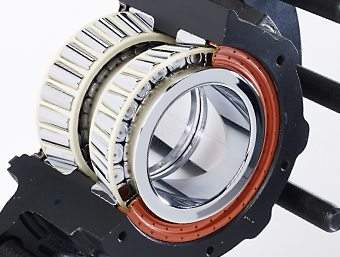 Automotive Bearing in Delhi - Durable, High-Performance Bearings ...