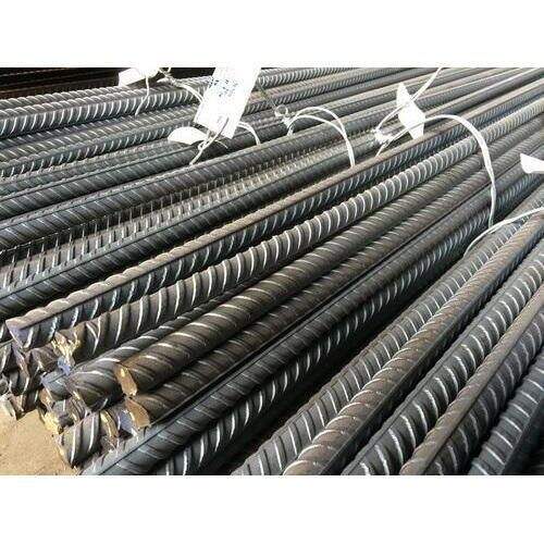 TMT Bars-Rathi in Jaipur at ₹ 15,200 - ₹ 96,000 / Tn by Shri Mundotia ...