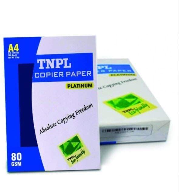 Tnpl a4 sheet store