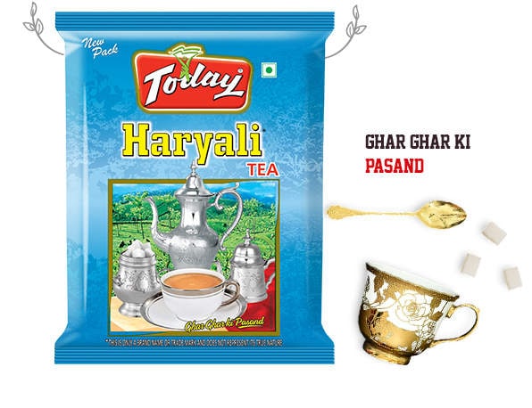 Today Tea Ltd (Corporate Office) in Laxmi Nagar, Delhi - Best Tea ...
