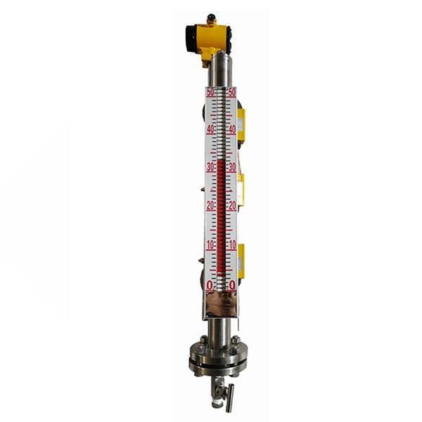 Top Mounted Level Indicator - Get Best Price from Manufacturers ...