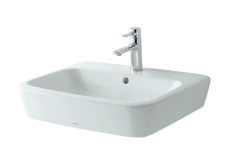 TOTO Pedestal Wash Basins - Toto Orchid Set Pedestal Wash Basin Price ...