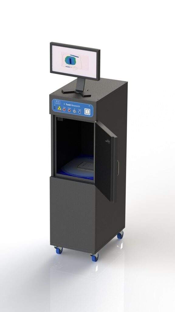 TR15 Cabinet Scanners in Delhi at ₹ 4 - ₹ 80 / Pc by Rotax Electronics ...