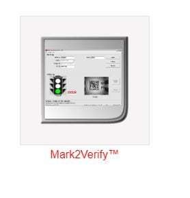 Traceability Solutions Software Mark2Verify JES208 in Delhi at ₹ 200 ...