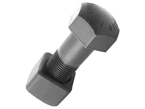 TVS Track Shoe Bolt and Nut in Nashik at best price by New Super Nut ...