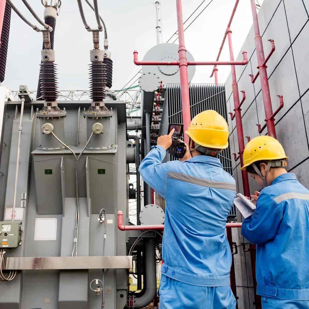 Transformer Oil Reclamation in Delhi at best price by Bhola Ram ...