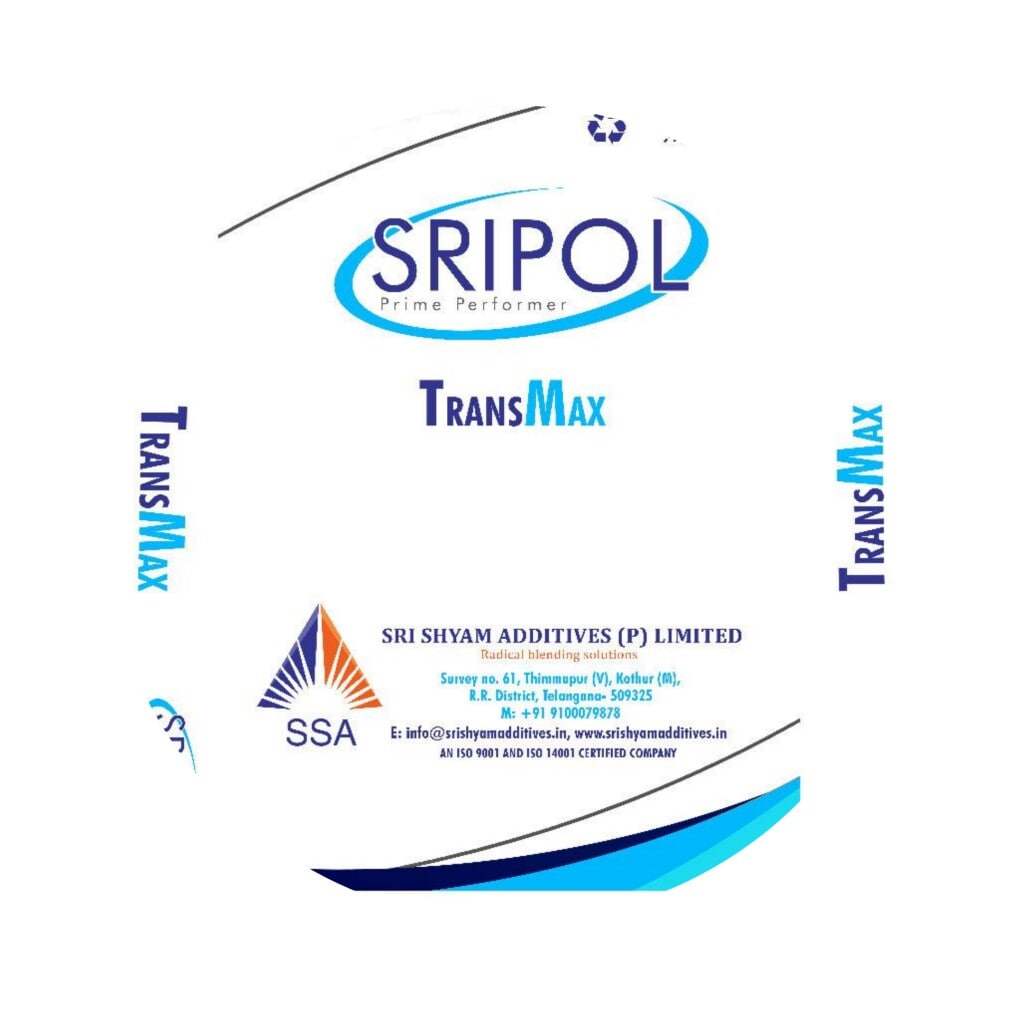 TransMax Talc Masterbatches (SS4910) in Hyderabad at ₹ 20 - ₹ 320 / Pc ...