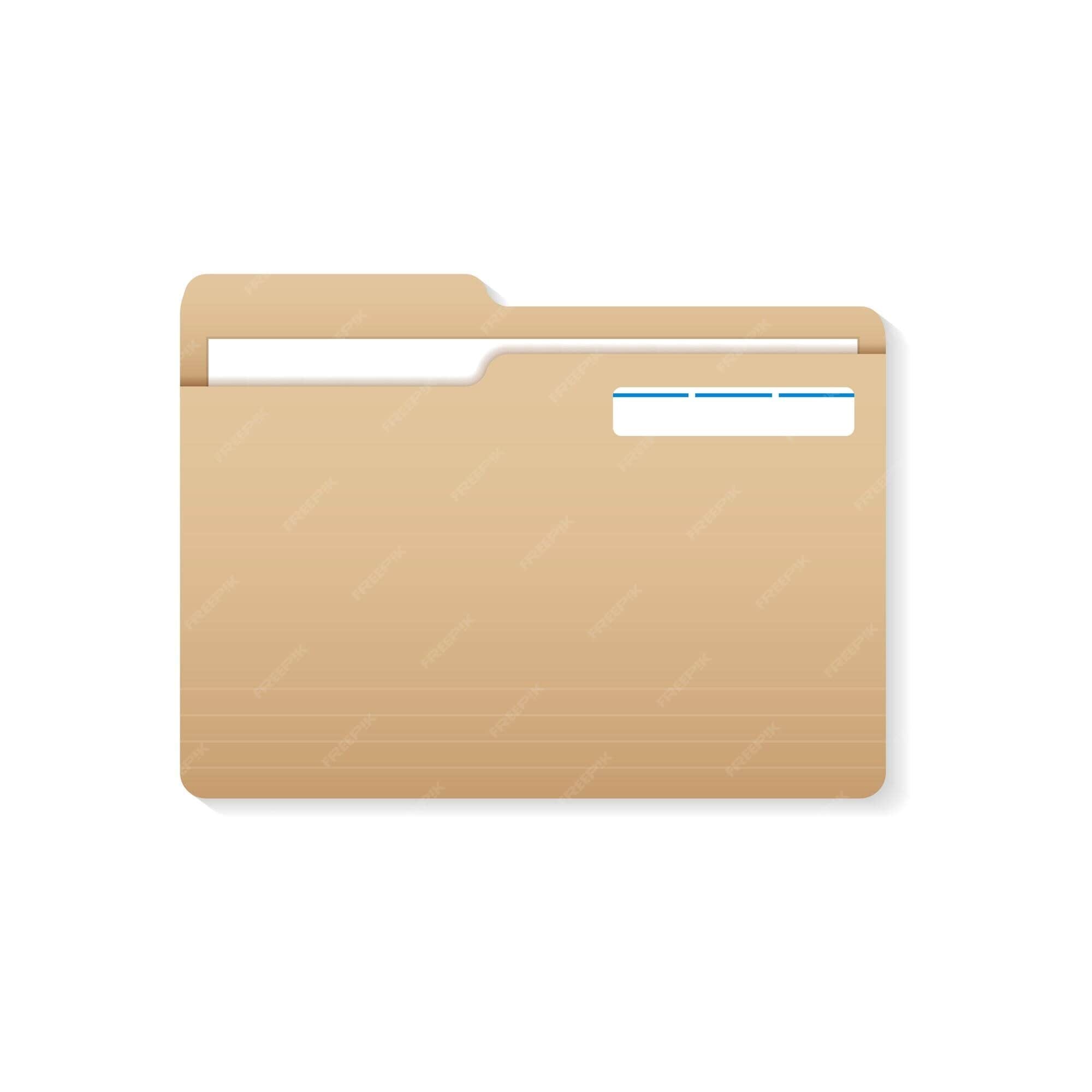 Transparent Plastic File Folder in Delhi at ₹ 10 - ₹ 37 / Pc by Shri ...