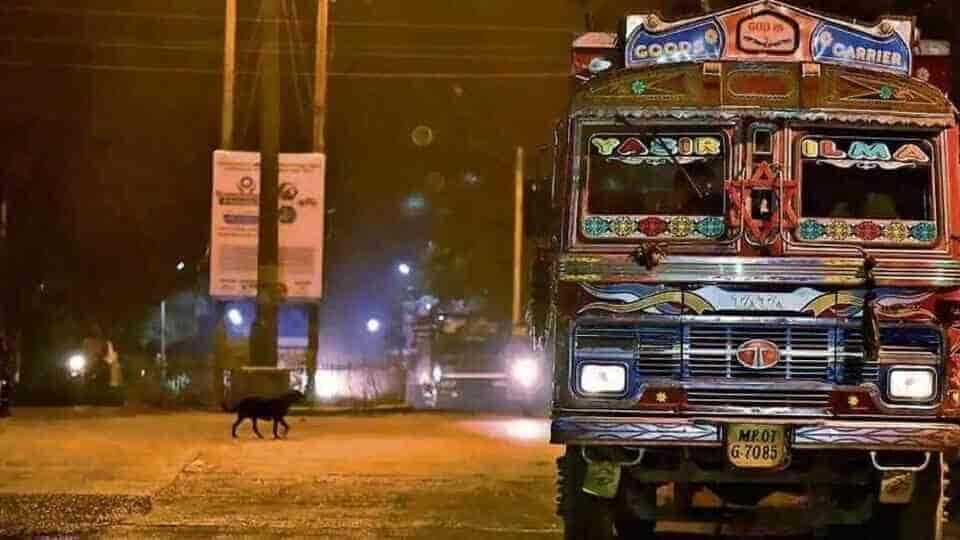 Transport Service For Gujarat in Mumbai at ₹ 60 - ₹ 80 / Km by Shamini ...