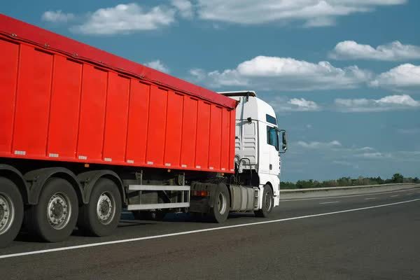 Transportation Services For Part Load To Ahmedabad in Mumbai at best ...