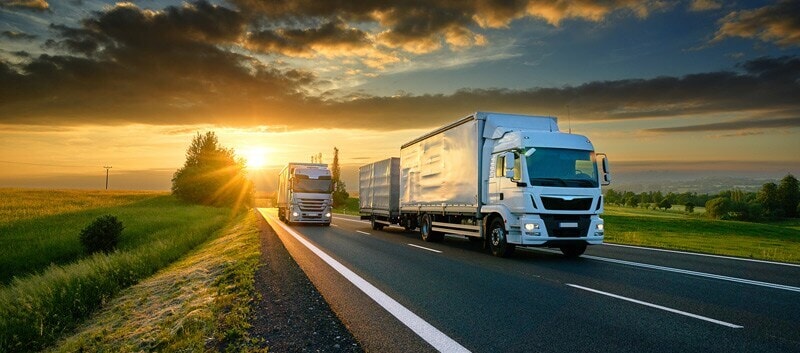 Transporters For Full Truck Load All India in Faridabad at ₹ 40 / Km by ...