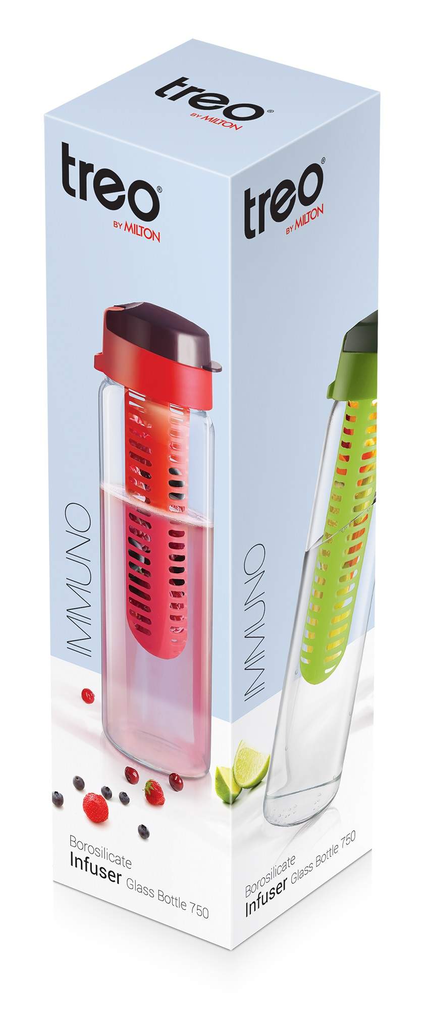 Glass Bottle Packaging Box in Pune - Durable and Eco-Friendly Packaging ...