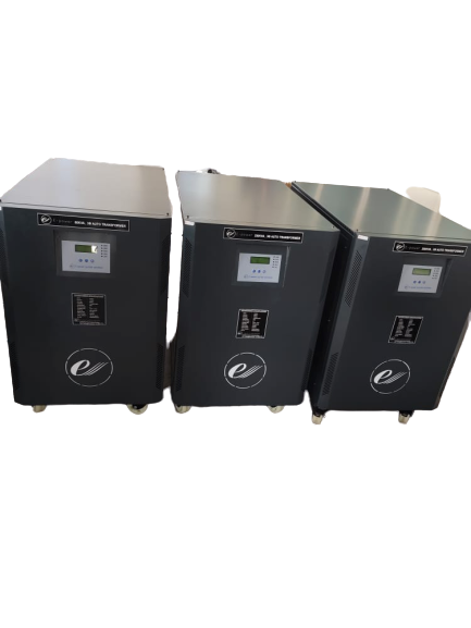 TRUE ONLINE UPS 1 PHASE / 3 PHASE in Bangalore at best price by ...
