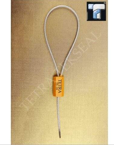 Ts 18 Hex Cable Seal in Delhi at ₹ 2 - ₹ 120 / Box by Tetra Tekseal ...