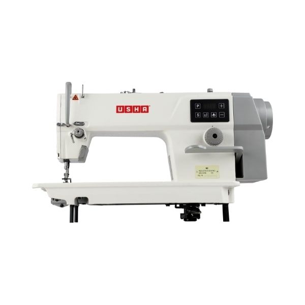 TSOL super high speed Direct Drive, Flat bed Interlock sewing machine ...