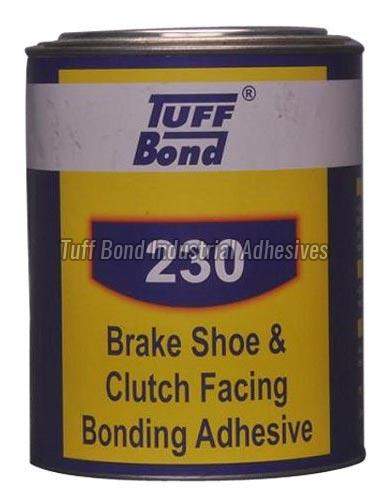 Tuff Bond Break Shoe And Clutch Facing Adhesive in Mumbai at ₹ 353 ...