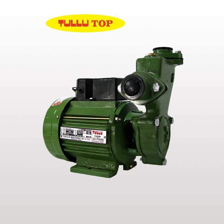 TULLU Top 150 S.P. 1.00 H.P. in Kolkata at best price by A Mach Power ...