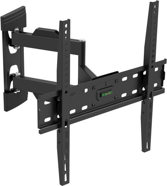 P3000 Full Motion Wall Mount for 32-70 inch LED, LCD, Plasma TVs ...