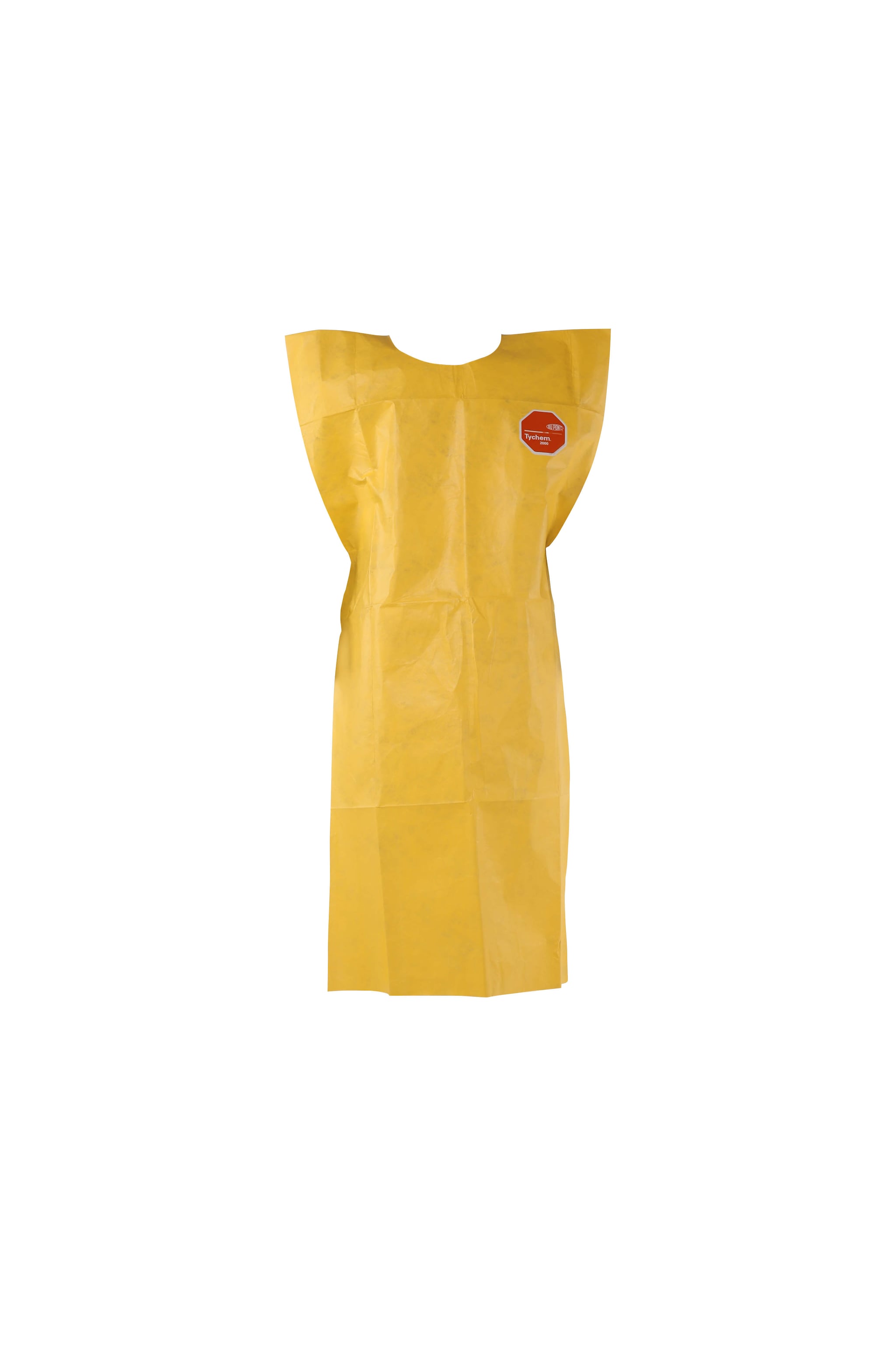 Tychem 2000 TTC285S YL Crop Apron in Hyderabad at best price by Spriha ...