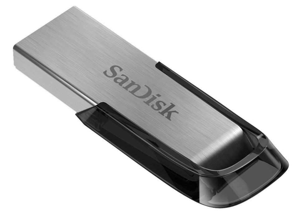SanDisk 64 GB Ultra Flair USB 3.0 Flash Drive in Delhi at ₹ 1,776 ...