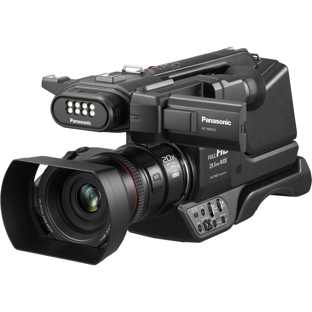 Ultra HD 4K Camcorder with 60x Optical Zoom in Ongole at best price by ...
