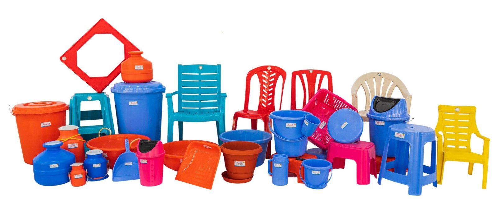 Unbreakable Plastic Products in Chitrakoot-up - Dealers, Manufacturers ...