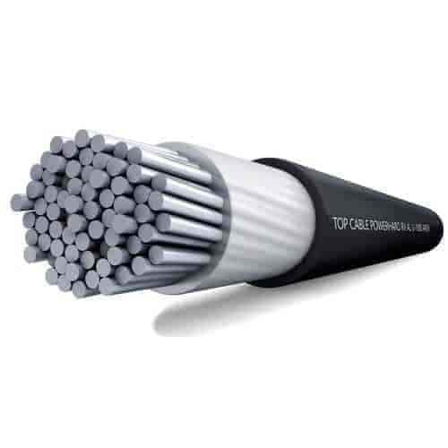Underground Aluminum Power Copper Cable For Industrial in Chennai at ...