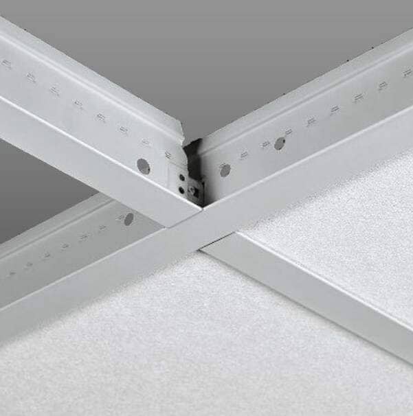 T Grid Ceiling - Elegant, Durable & Versatile Solutions - Justdial Verified