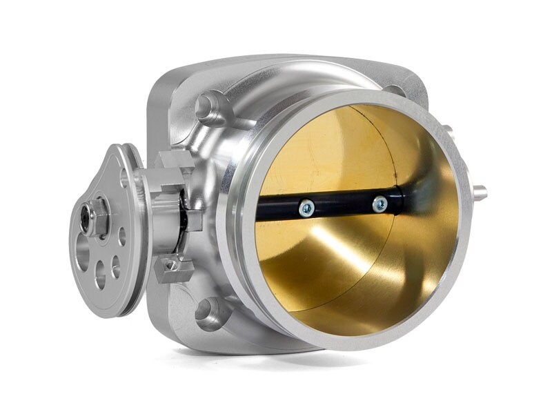 Throttle Body Assembly in India - Dealers, Manufacturers & Suppliers ...