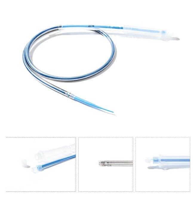 Universal Venous Femoral Cannula in Chennai at ₹ 4 - ₹ 160 / Pc by ...