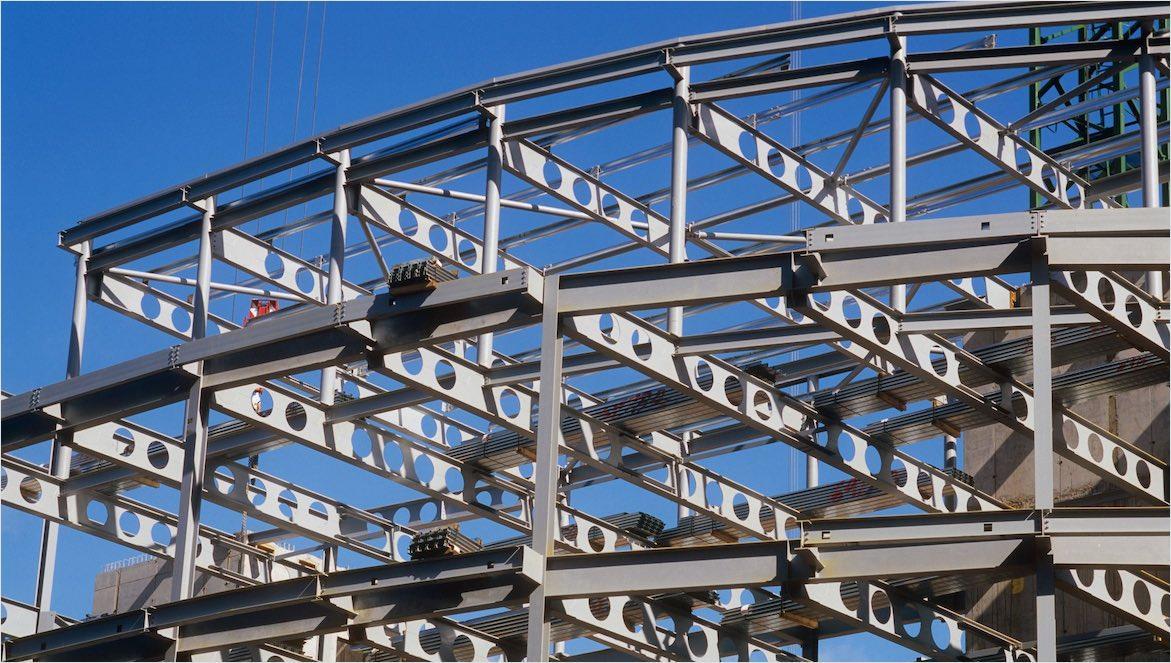 Upright Fabrication Solutions in Vadodara at best price by Shree Ramdev ...