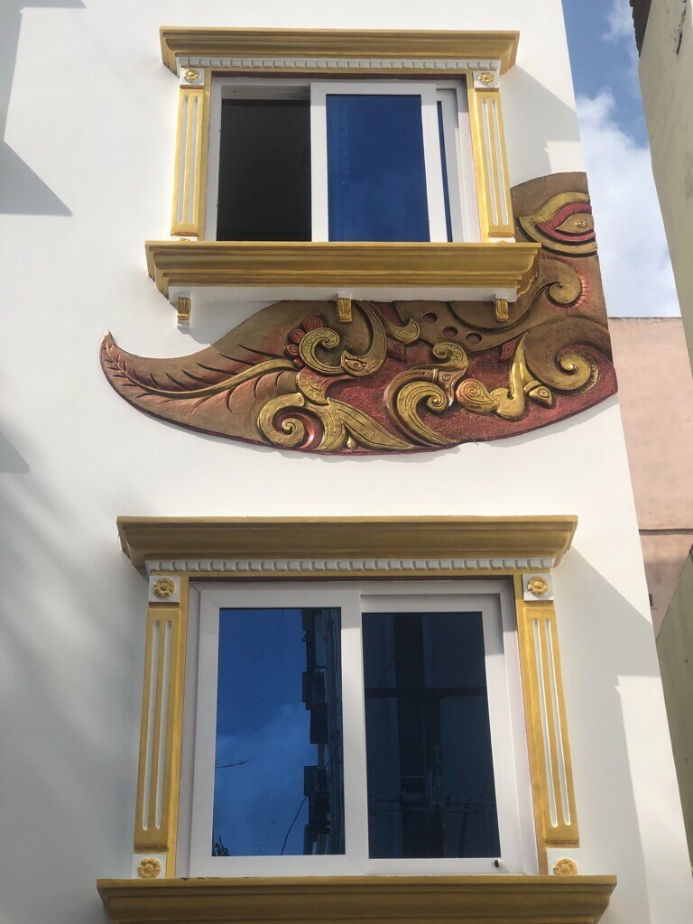 MAK Upvc Windows - Manufacturer from Hyderabad, India | Company Profile