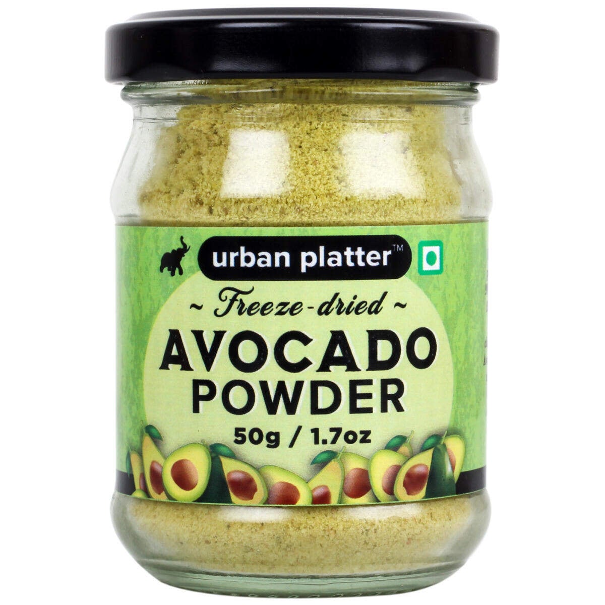 Urban Platter Jar Lemon Powder - Get Best Price from Manufacturers ...