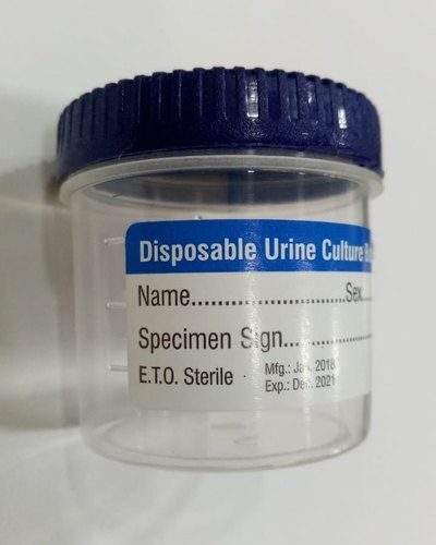 Urine Culture in Ahmedabad at ₹ 4 - ₹ 800 / Pc by Agofa Surgical - Justdial