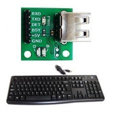 USB Wired Keyboard Decoder with 104 Keys in Jaipur at ₹ 2 - ₹ 1,600 ...