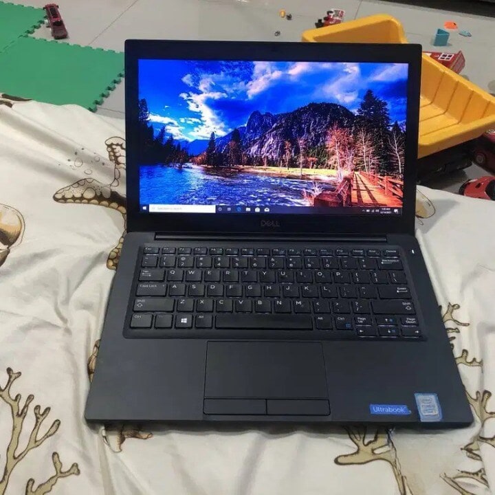 Used I3 selling Hp Second Hand Laptop
