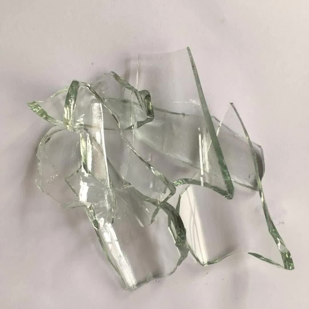 Used Transparent Broken Glass Scrap in Tirupati at ₹ 10 - ₹ 15 / Kg by ...
