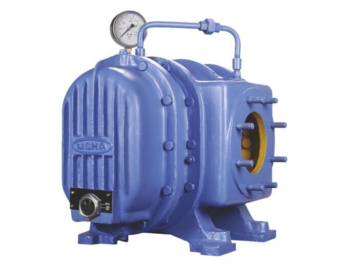 Usha Bio Gas Blowers Compressors in Mumbai at ₹ 200 - ₹ 3,200 / Pc (MOQ ...
