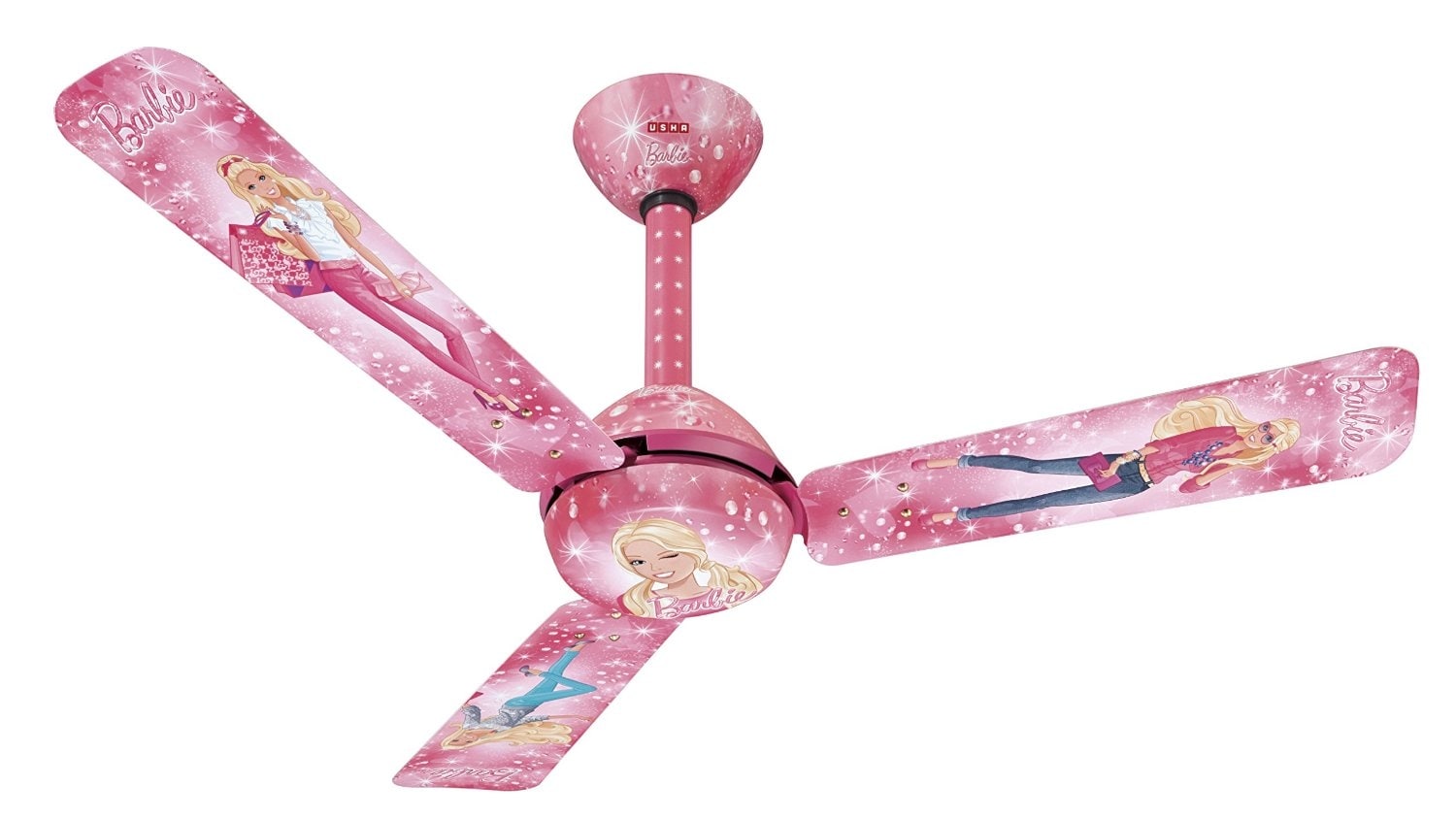 Usha Barbie Everyday Ceiling Fan Price Starting From Rs 4,685 | Find ...