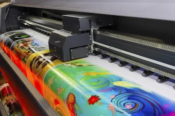 Yash Printing Press in Pat Pat Sarai, Moradabad - Best Printing ...