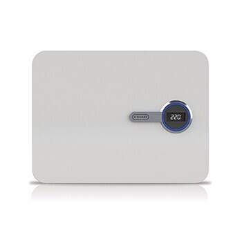 V-GUARD Voltage ABS Stabilizer (VWI 400) in Noida at ₹ 3,936 - ₹ 4,100 ...