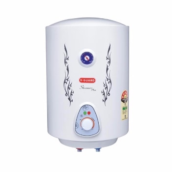 V-Guard Steamer Plus MSV Gizer - V-Guard Steamer Plus MSV Geyser ...
