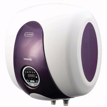 V-GUARD Verano DG 15 ltr Storage Geyser in Hyderabad at ₹ 16,975 ...